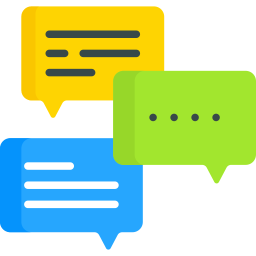 All-in-One Staff Chat System